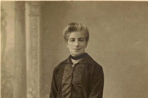 Was Lidia Poët Married? Who Was Her Husband?