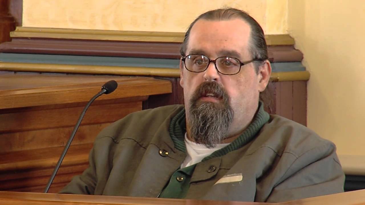 James "Thumper" Steen: Where is Convicted Killer Today?