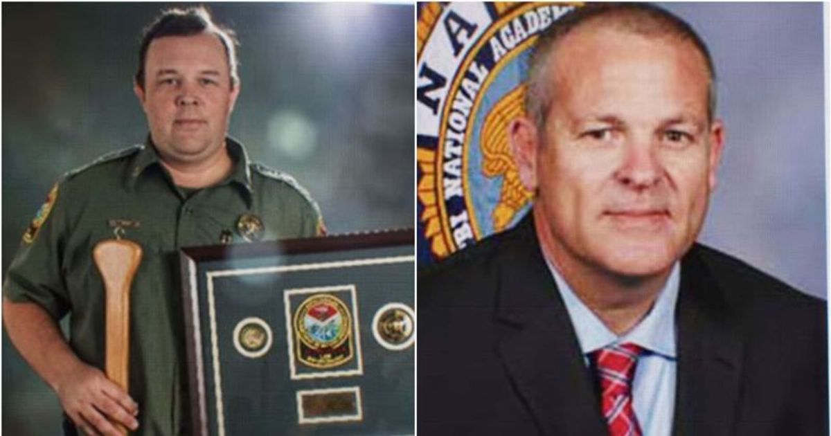 Michael Brock and Michael Paul Thomas Now: Where Are The Investigators ...