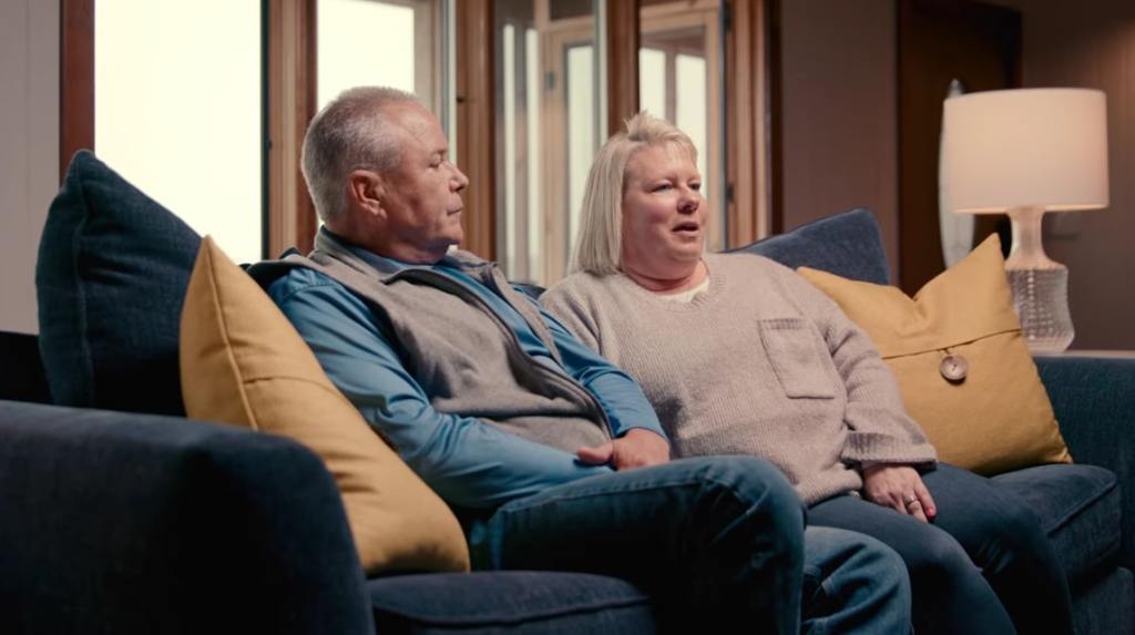 Diane and Bill Doughty: Where Are Morgan Doughty’s Parents Today?