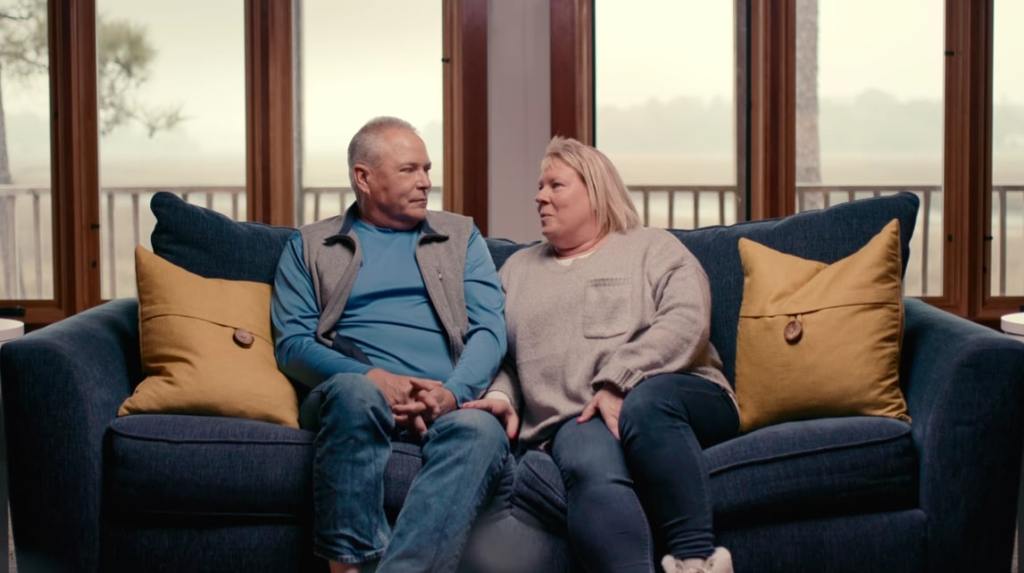 Diane and Bill Doughty: Where Are Morgan Doughty’s Parents Today?