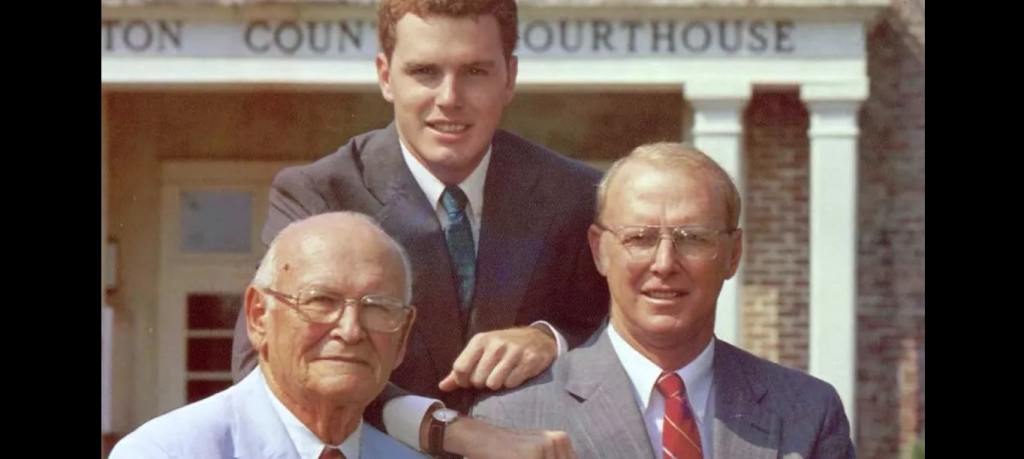 The Murdaugh Family Tree, Fully Explained