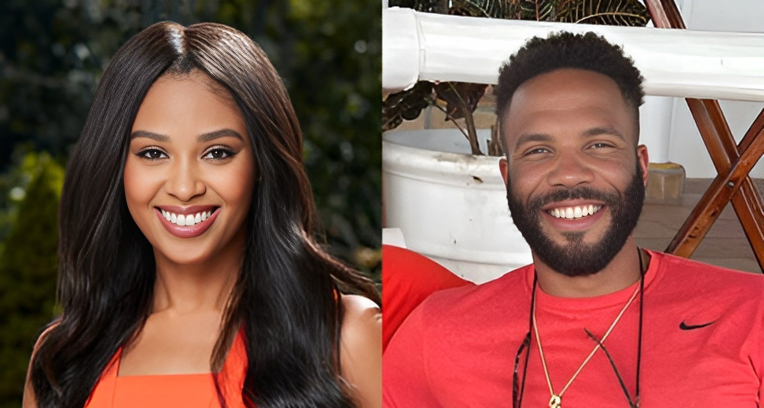 Mya Allen and Oliver Grey: Is the Summer House Duo Still Together?