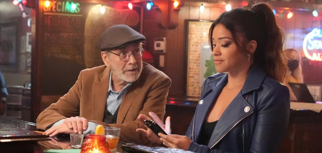 Not Dead Yet Season 2 Begins Production in Los Angeles in December