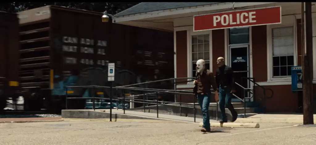 2 Guns (2013): Every Shooting Location of the Movie