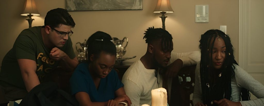 The Reading: 8 Similar Movies You Must See