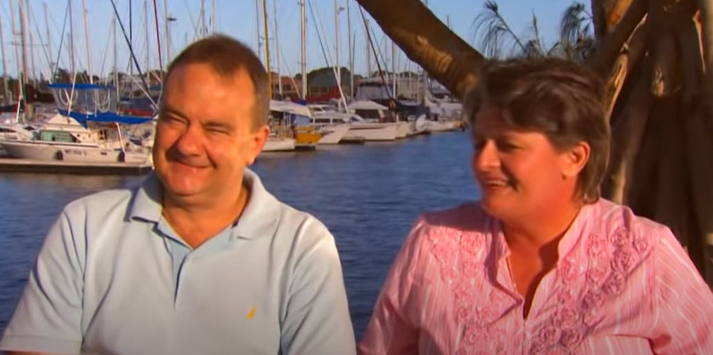 Roger and Julie Watson: What Happened to Jessica Watson's Parents?
