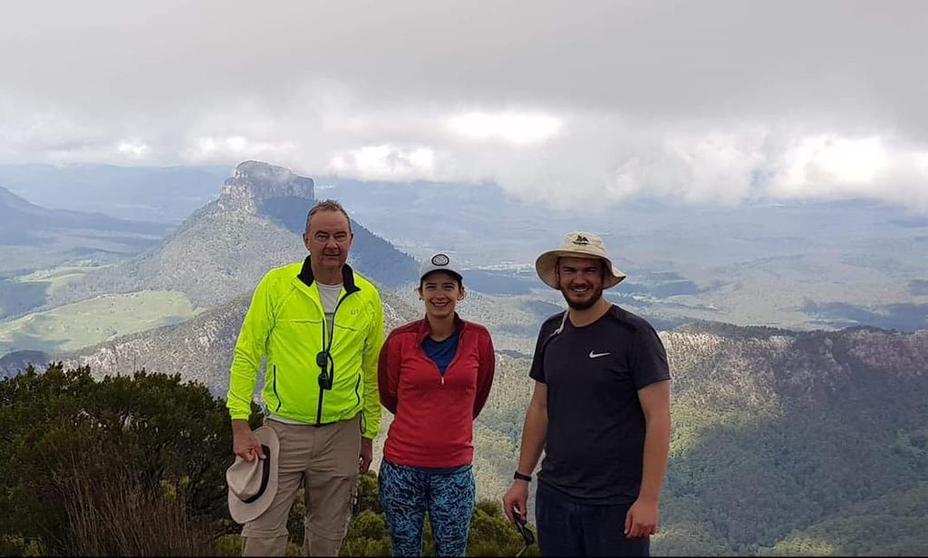 Roger and Julie Watson: What Happened to Jessica Watson's Parents?