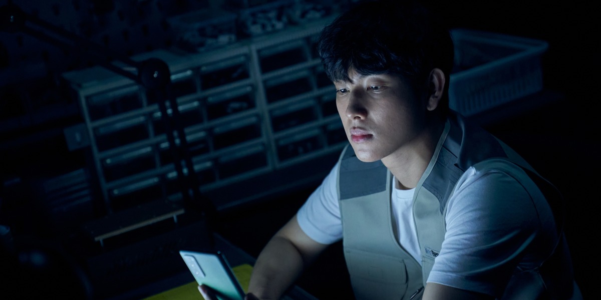 Netflix's Unlocked: Is the Film Inspired by a True Story?