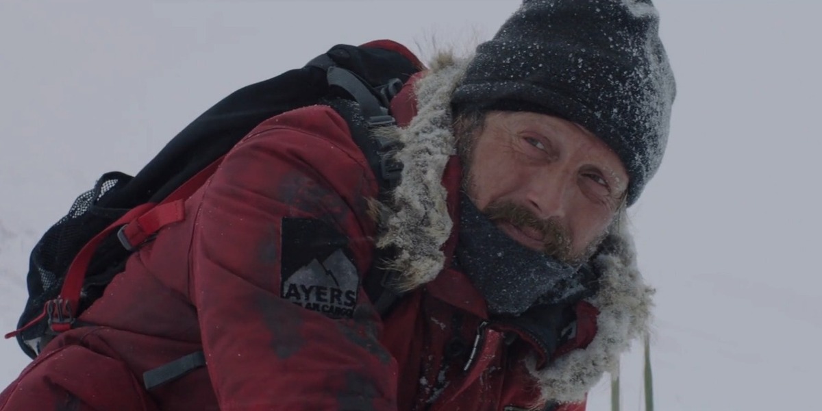 Arctic Ending, Explained: Does Overgård Survive?