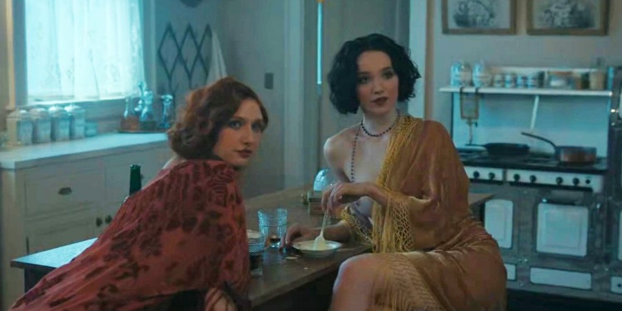 Who Plays Lindy and Christy in 1923? Why Is Donald Whitfield Torturing ...