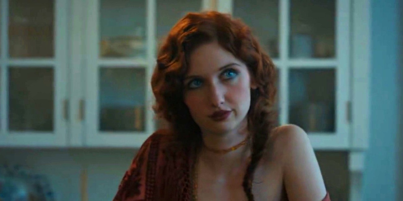 Who Plays Lindy And Christy In 1923 Why Is Donald Whitfield Torturing