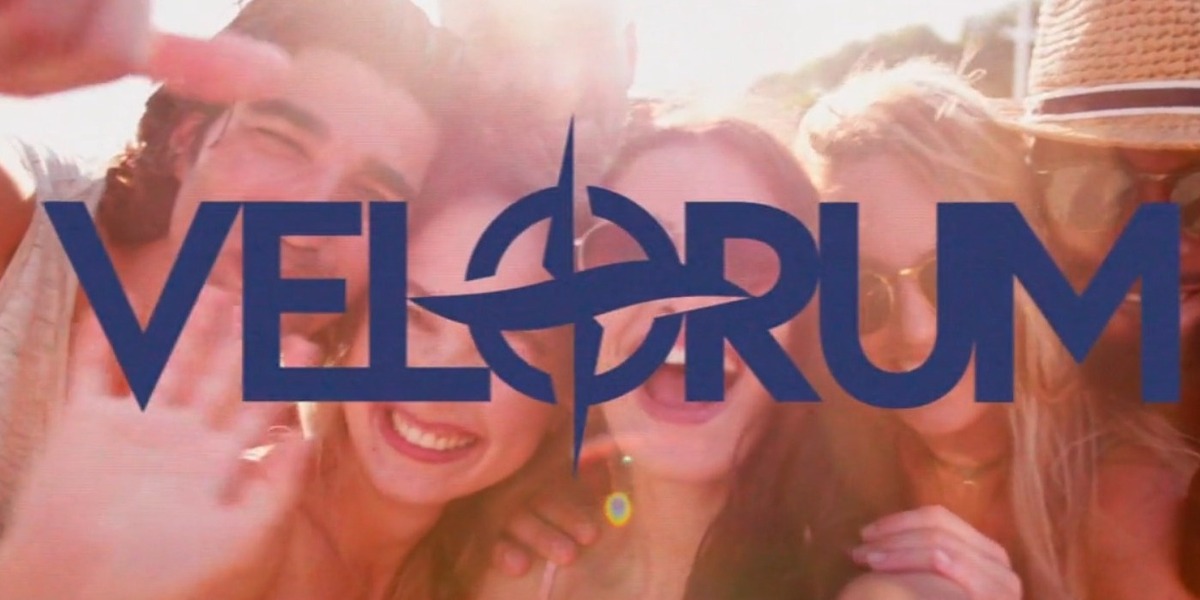 Is the Sacramentum in Wreck a Real Ship? Is Velorum an Actual Company?