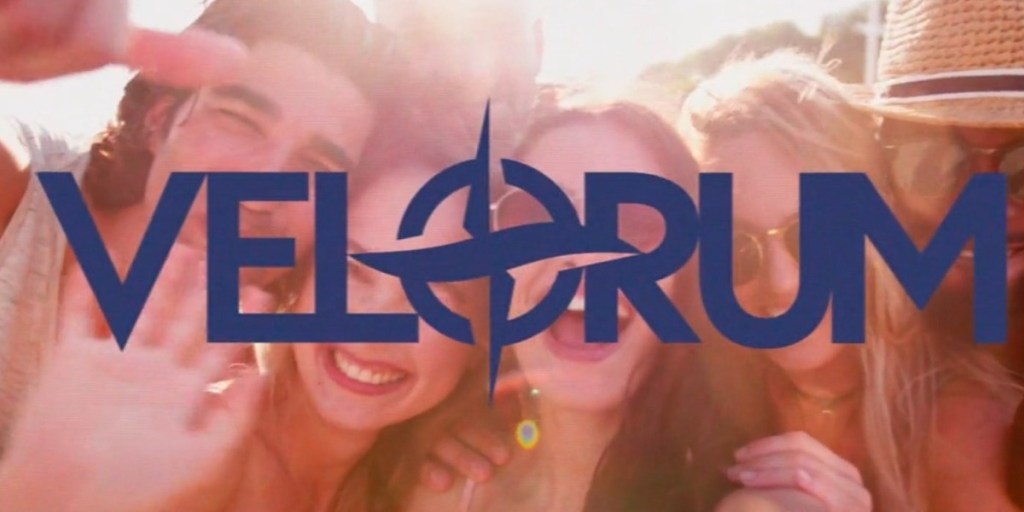 Is the Sacramentum in Wreck a Real Ship? Is Velorum an Actual Company?