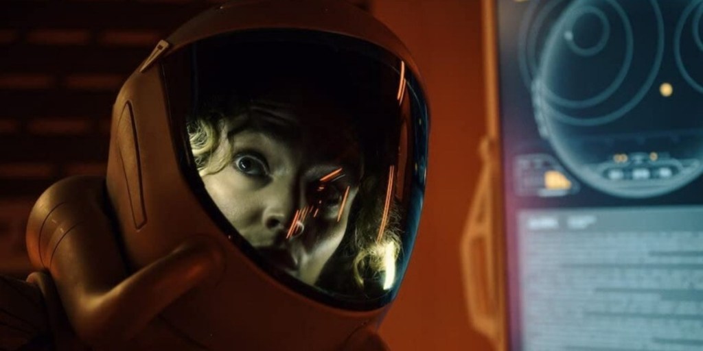 The Ark Episode 1 Recap: What Happens to Malcolm Perry?