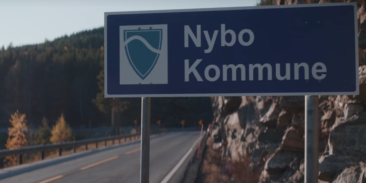 When and Where Does Viking Wolf Take Place? Is Nybo a Real Town?