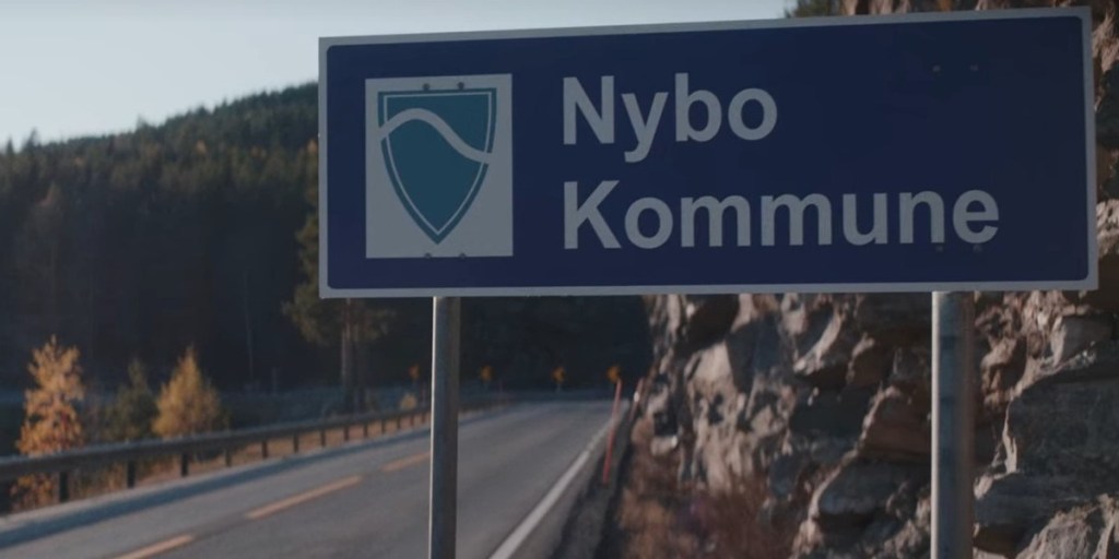 When and Where Does Viking Wolf Take Place? Is Nybo a Real Town?