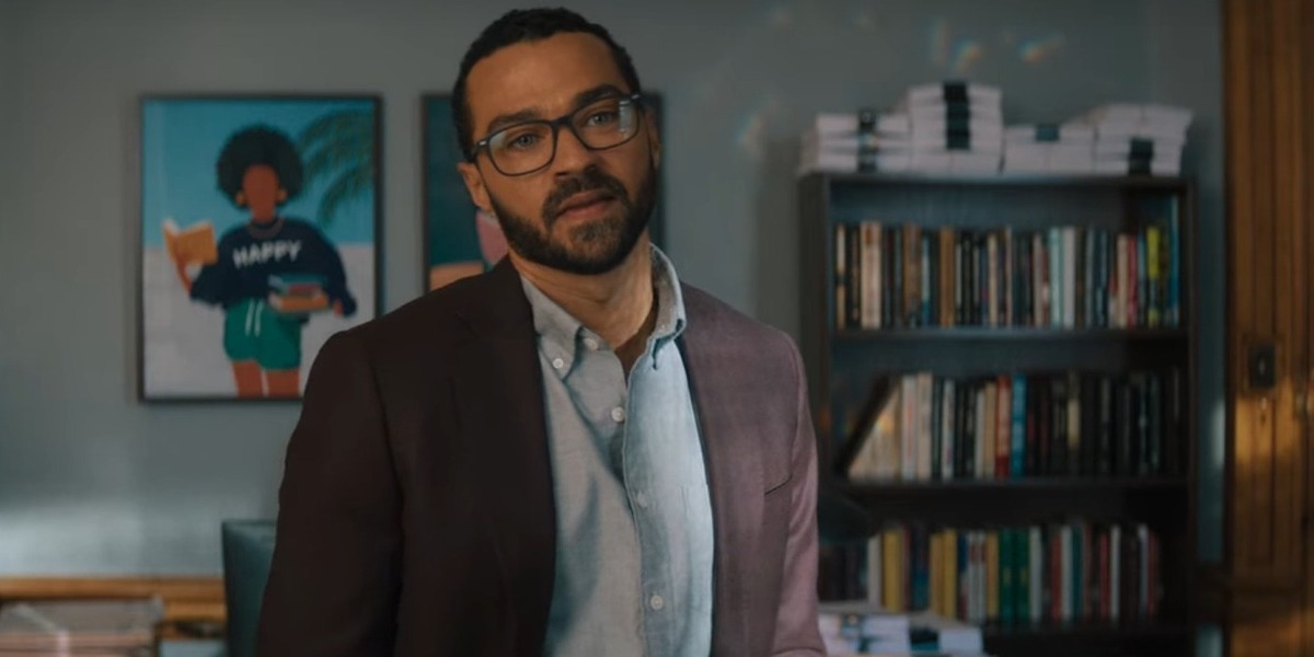 Is Theo Martin in Your Place or Mine Inspired by a Real Editor? Is ...