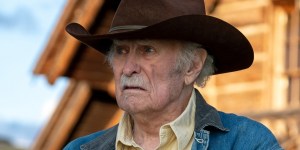 Who Are John Dutton Jr.'s Parents in 1923? Is He Adopted? Theories