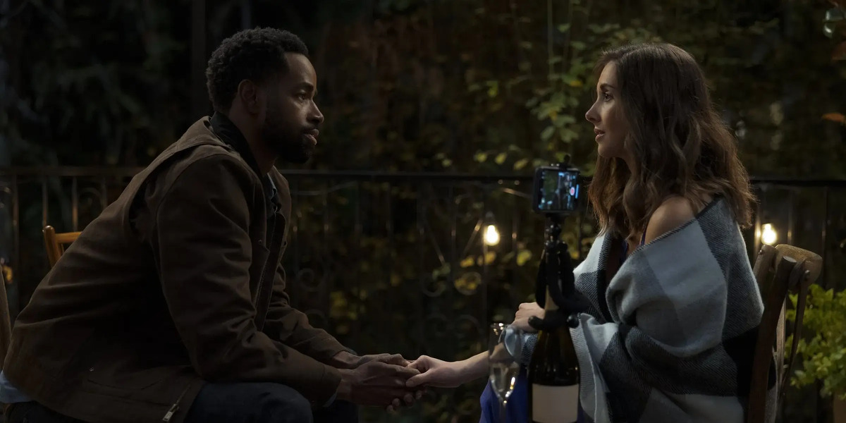 Somebody I Used to Know Ending, Explained: Do Ally and Sean End Up ...