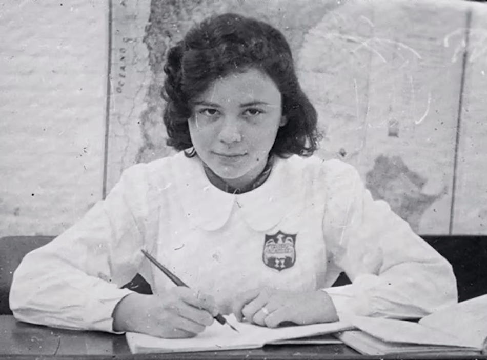 Is Sylvia Hermann Based on an Actual Person? What Happened to Her?