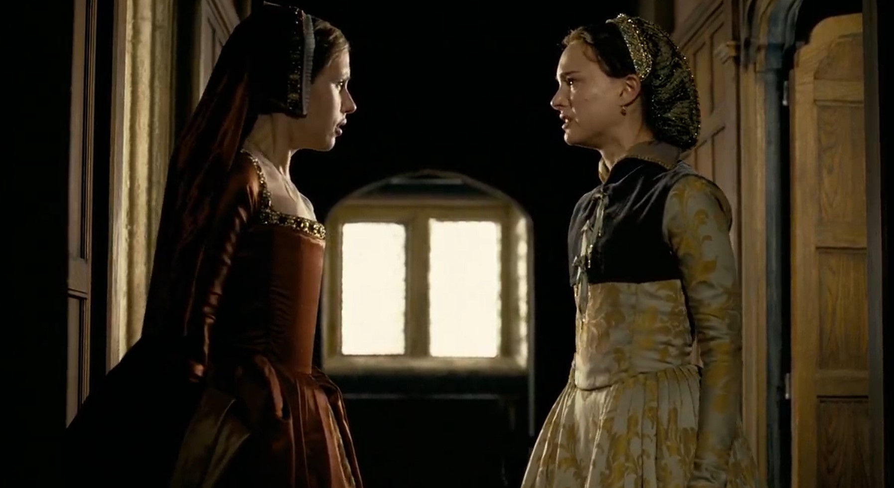 The Other Boleyn Girl: Is the 2008 Movie Based on True Historic Events?