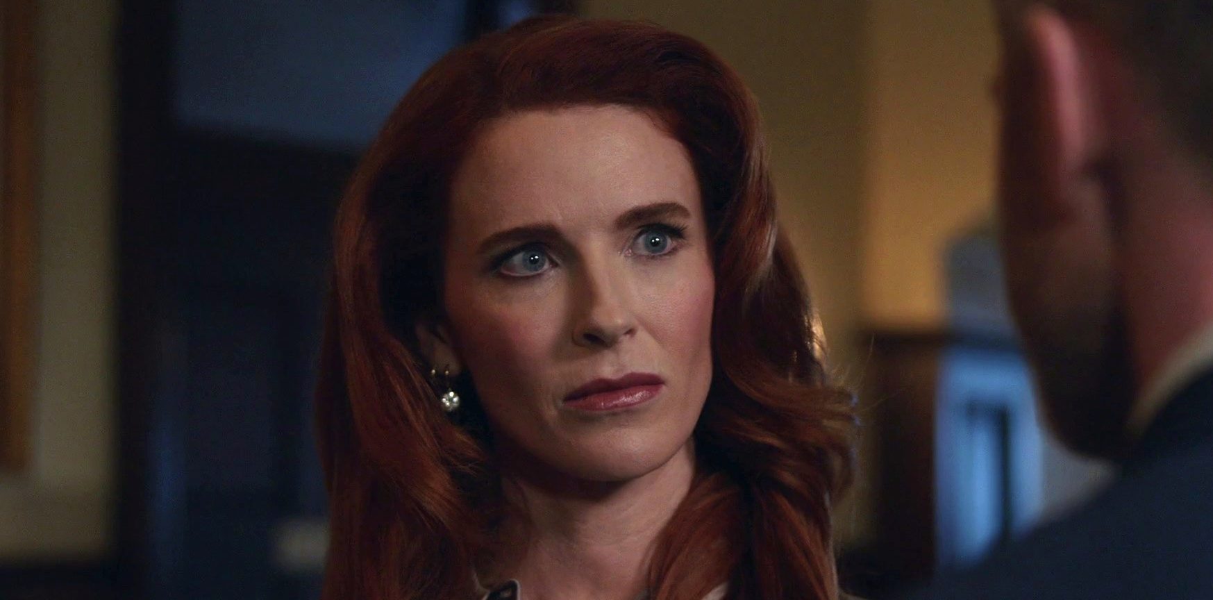 Who is Monica in The Rookie? Who Plays Her?