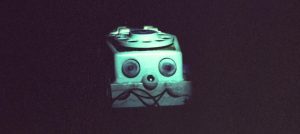 What is the Monster Entity in Skinamarink? Theories