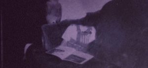 Skinamarink Ending Face and Photos, Explained