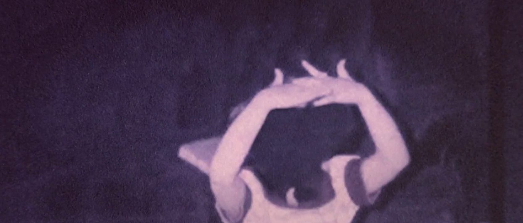 Skinamarink Ending Face and Photos, Explained