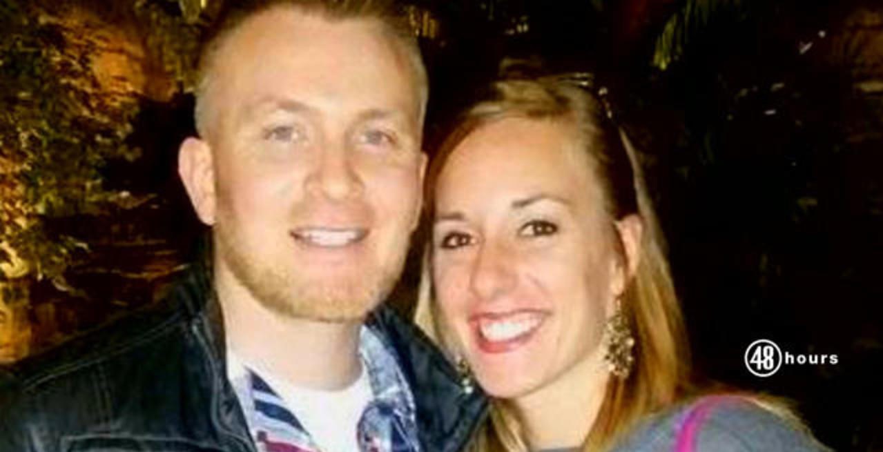 Jason Crawford: Where is Tiffiney's Husband Today?