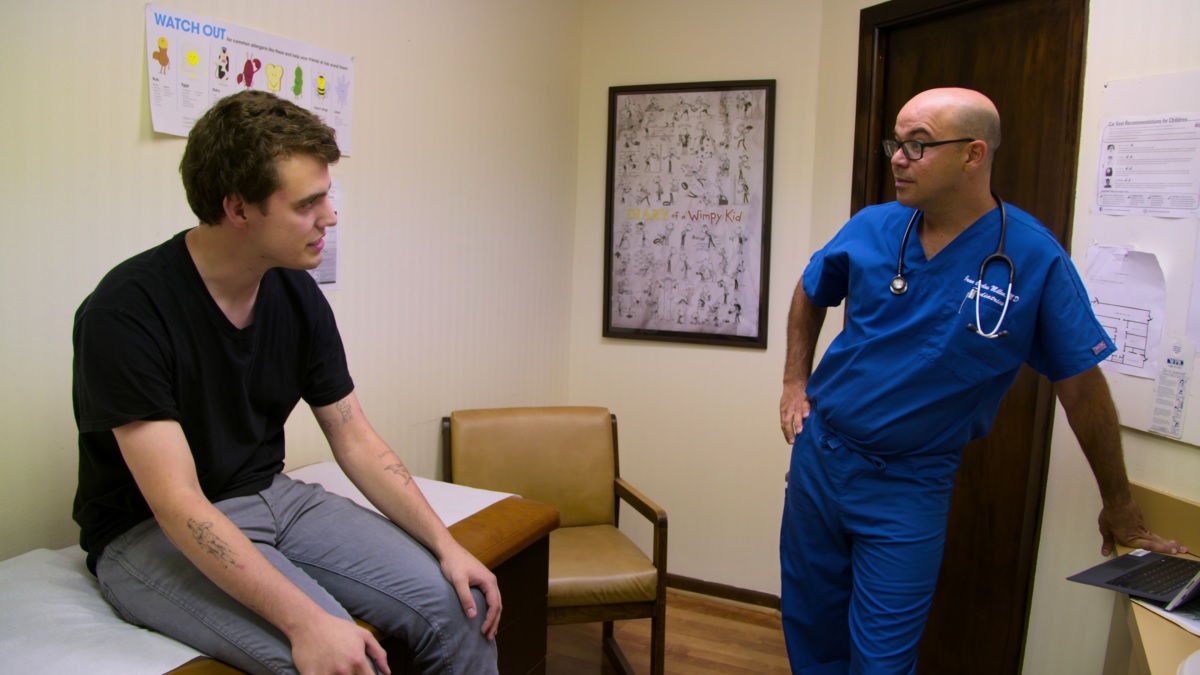 18 Best Drug Documentaries on Netflix Right Now