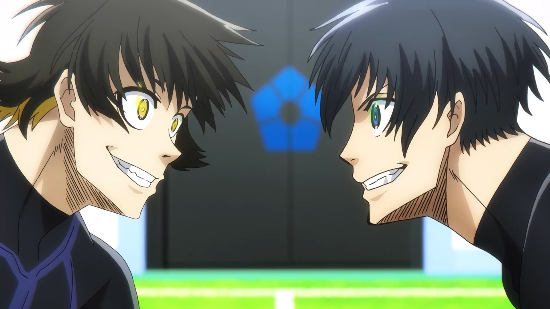 Blue Lock Episode 23 Recap: Those Five Players Have Passed