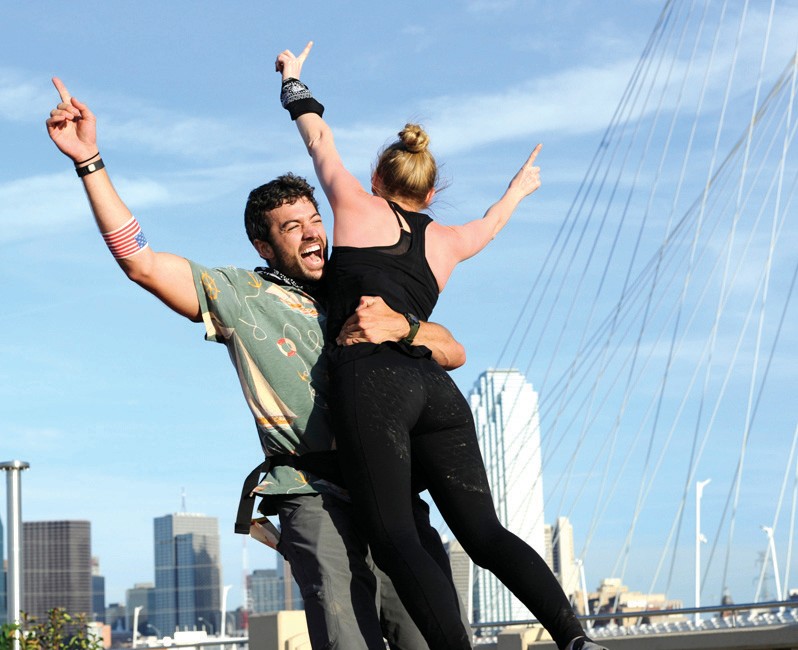 Laura Pierson and Tyler Adams: Is The Amazing Race Couple Still Together?