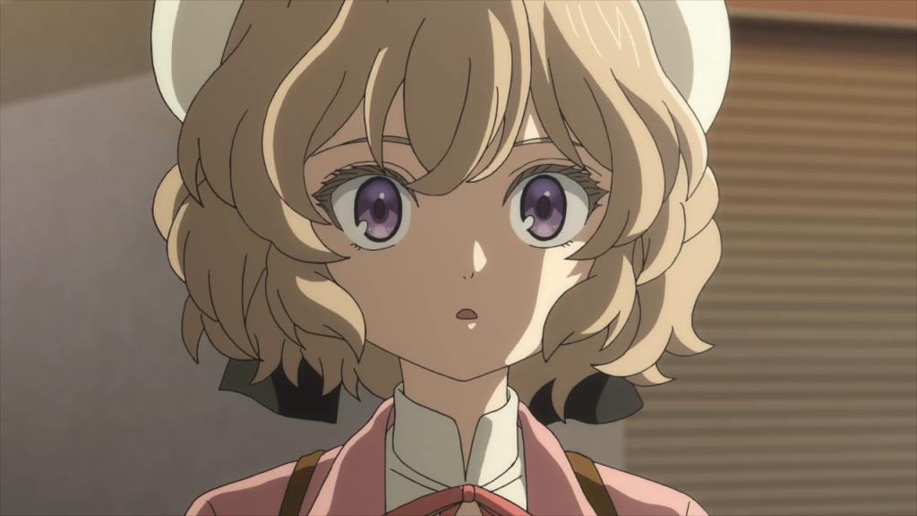 In/Spectre Season 2 Ending, Explained: How Did Kotoko Solve the Case?