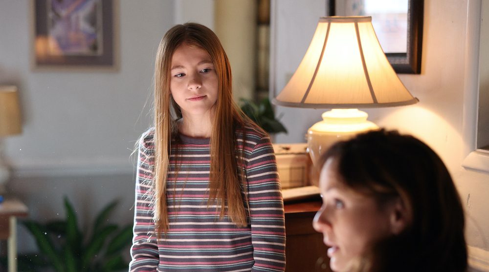 Is Shaylee Mansfield's Ollie Nicoletti Deaf in Real Life?