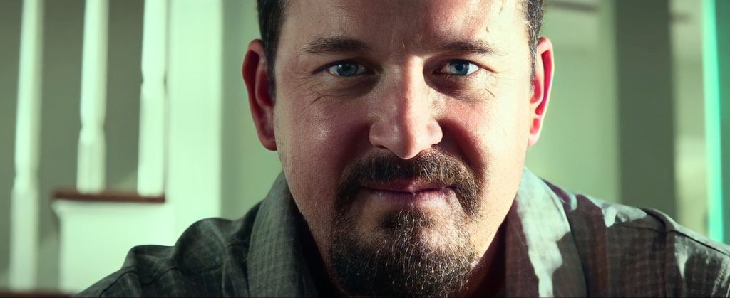 Is Randoku Based on a Real Serial Killer? Is Detective Boyd an Actual Detective?