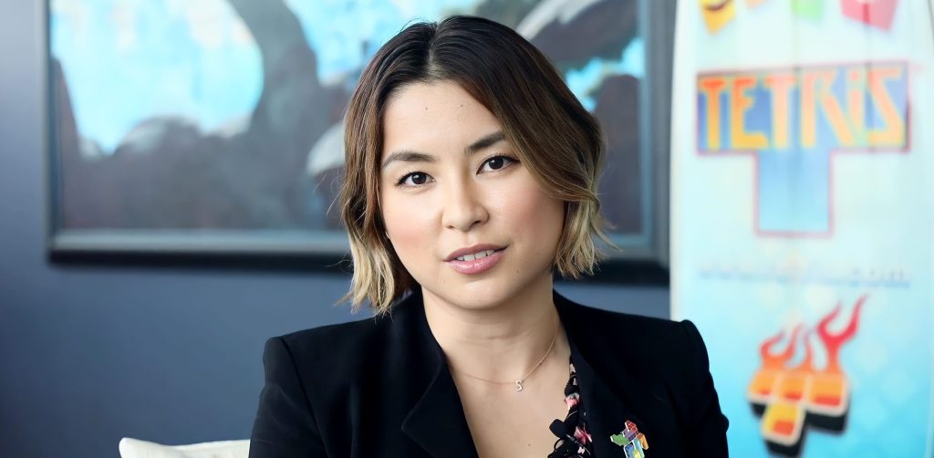 Maya Rogers: Where is Henk's Daughter and Tetris CEO Today?