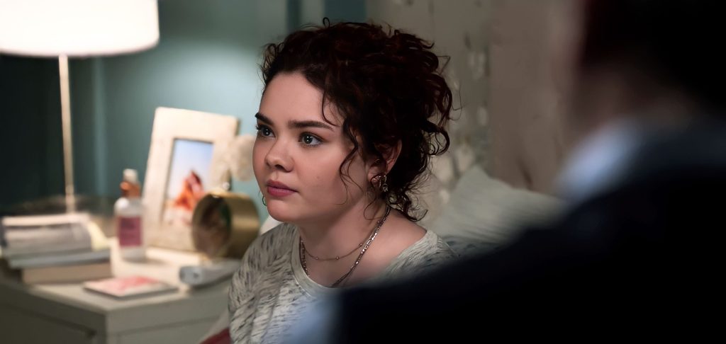 Is Anna Charles Leaving for Stanford? Is Hannah Riley Leaving Chicago Med?