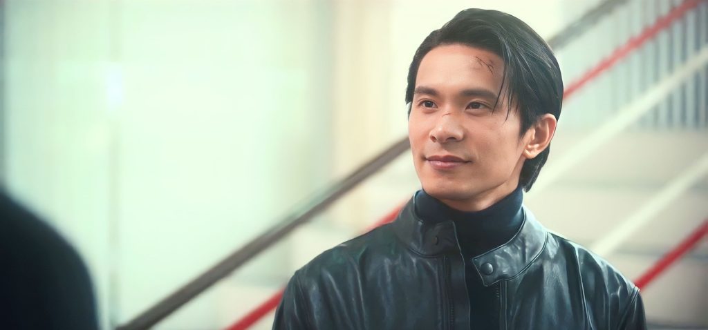 Is Chen He-ping AKA Noh is Based on a Real Serial Killer?