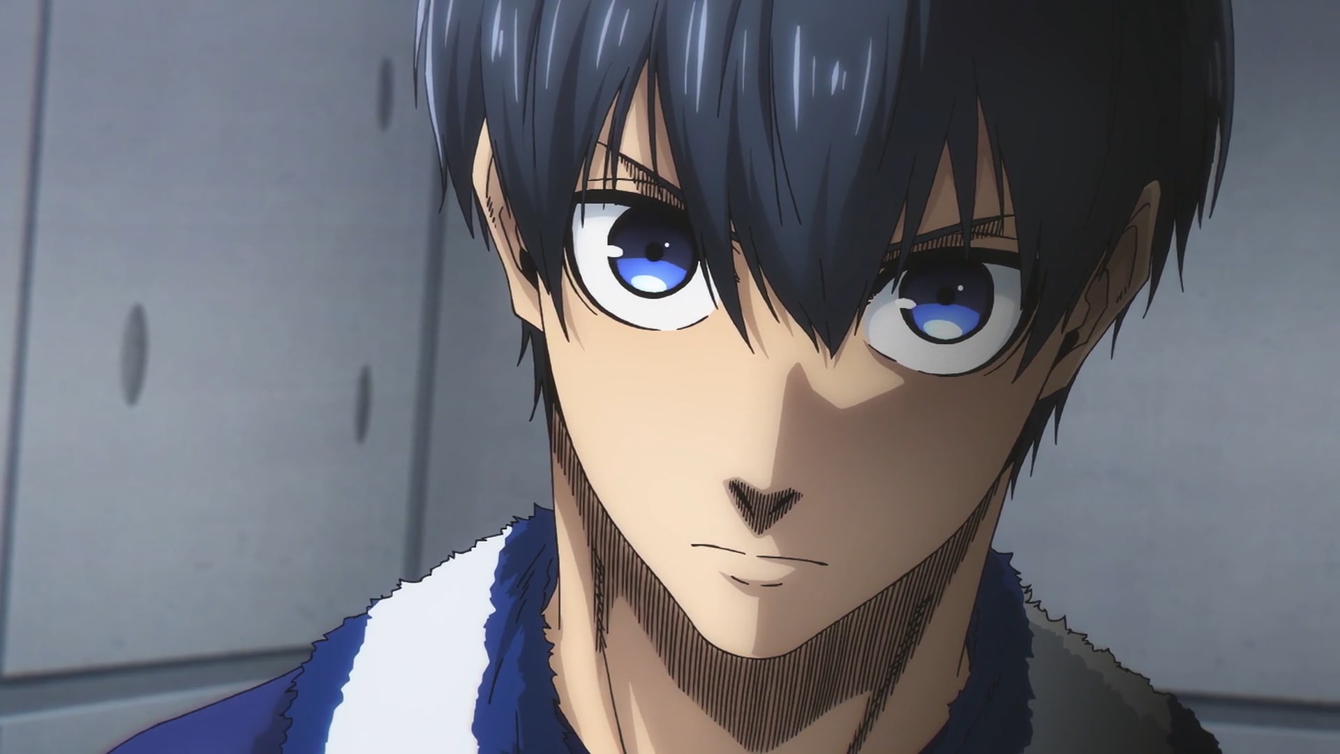 Blue Lock Season 1 Ending, Explained: Which Players Pass the Second ...