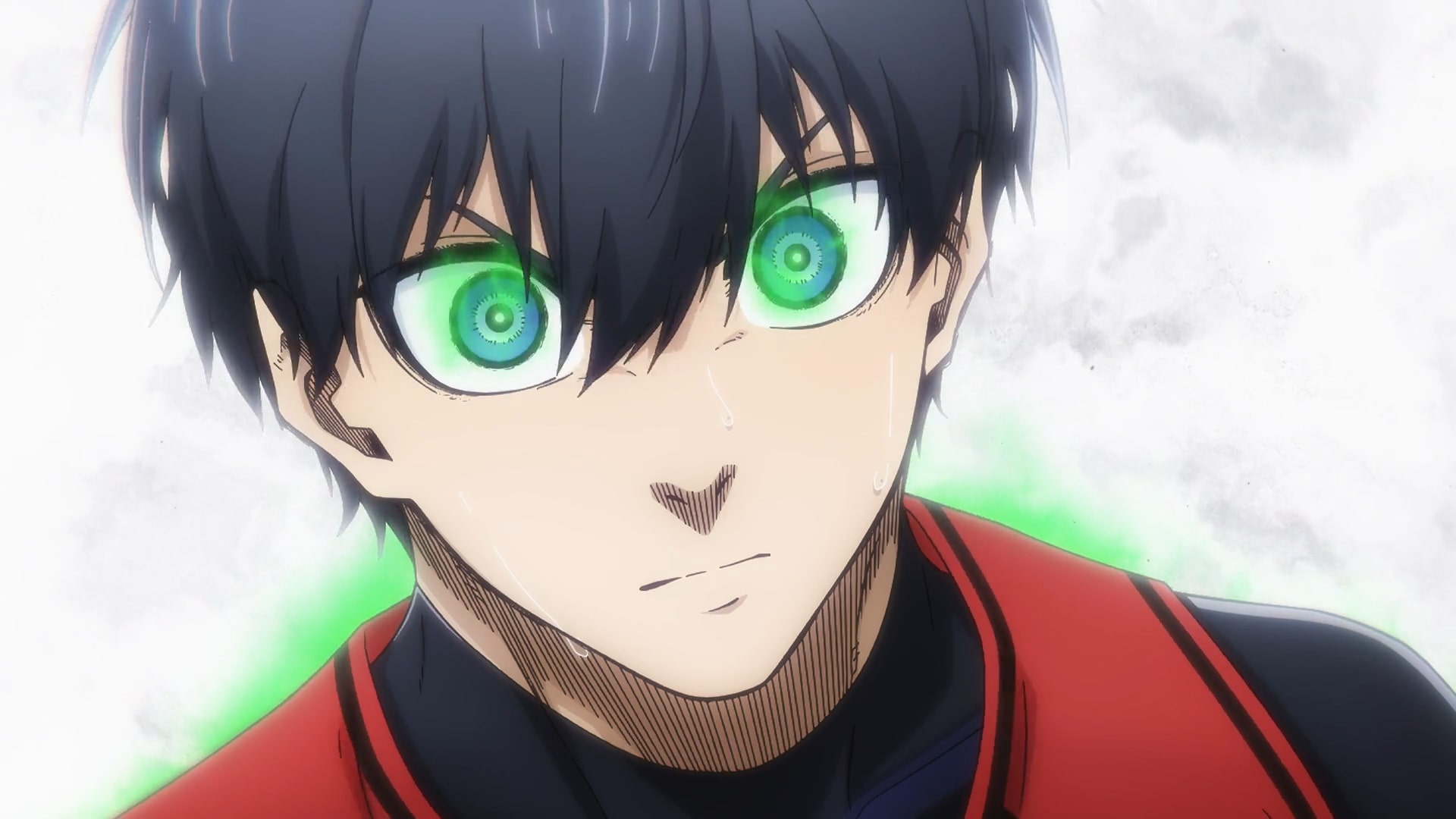 Blue Lock Season 1 Ending, Explained: Which Players Pass the Second ...