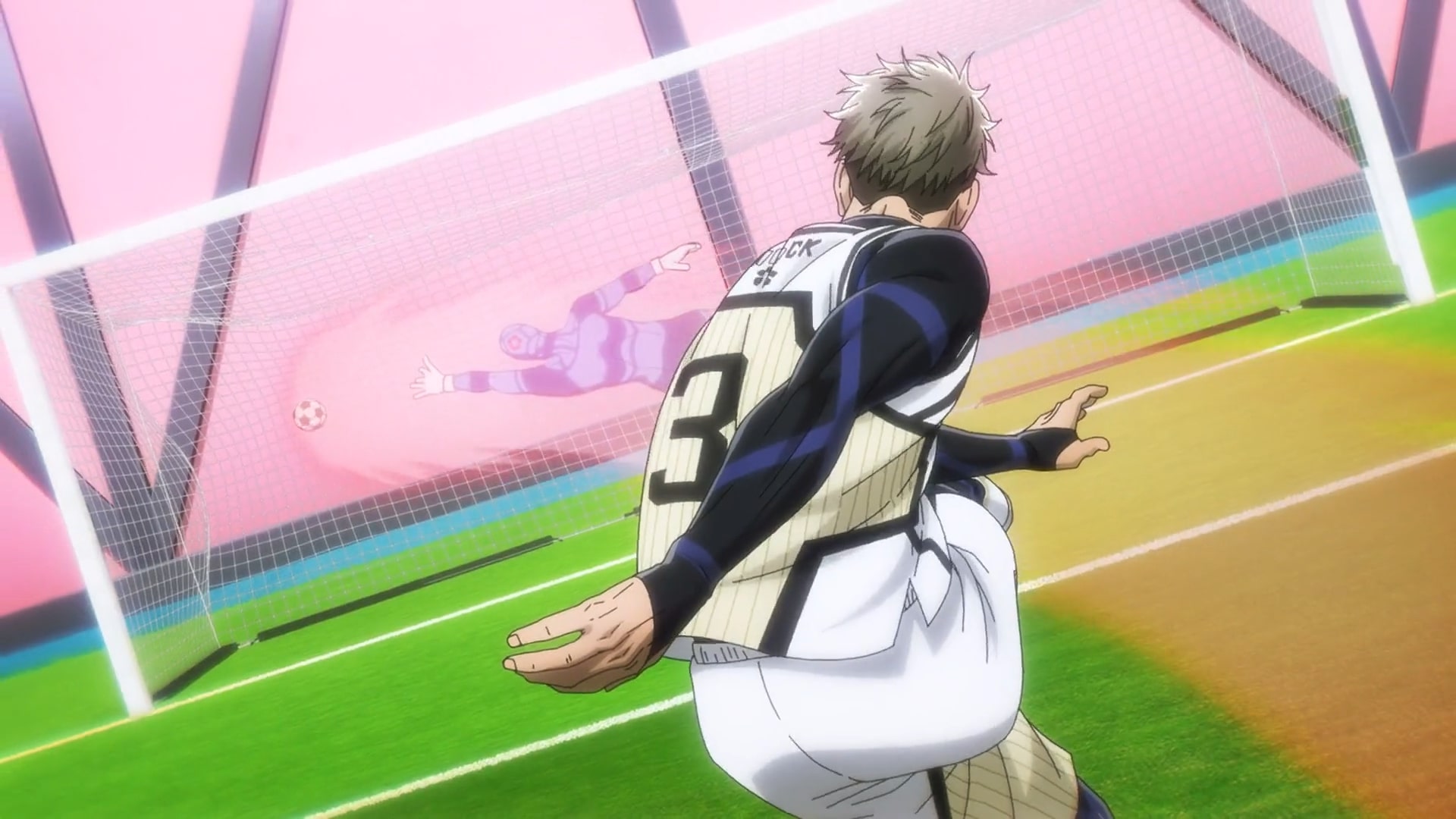 Blue Lock Season 1 Ending, Explained: Which Players Pass the Second ...