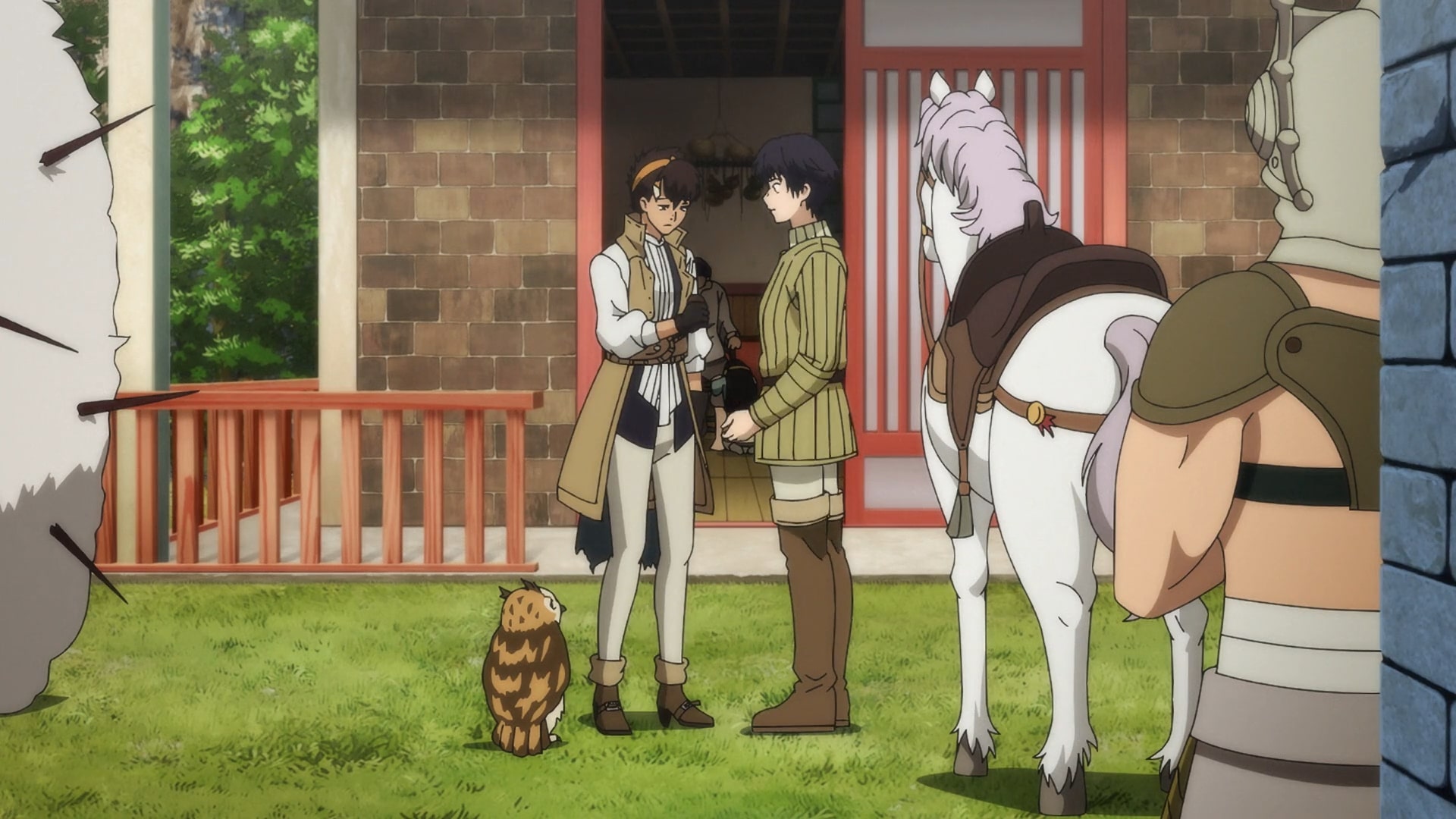 To Your Eternity Season 2 Ending, Explained: What Happens to Fushi And ...