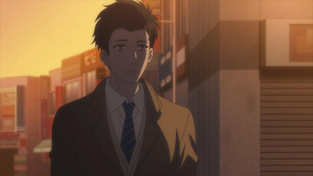 In/Spectre Season 2 Ending, Explained: How Did Kotoko Solve the Case?