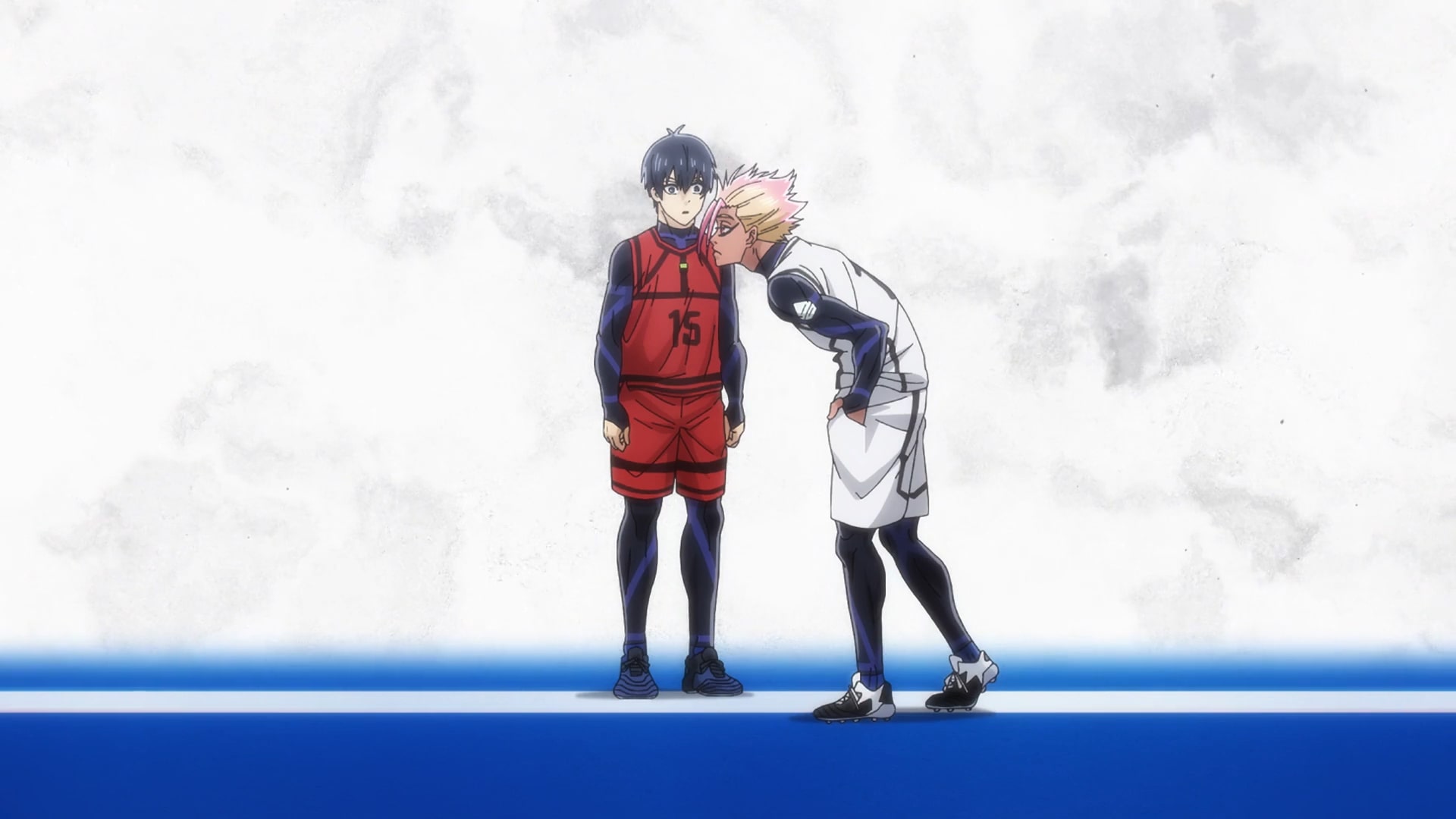 Blue Lock Season 1 Ending, Explained: Which Players Pass the Second ...