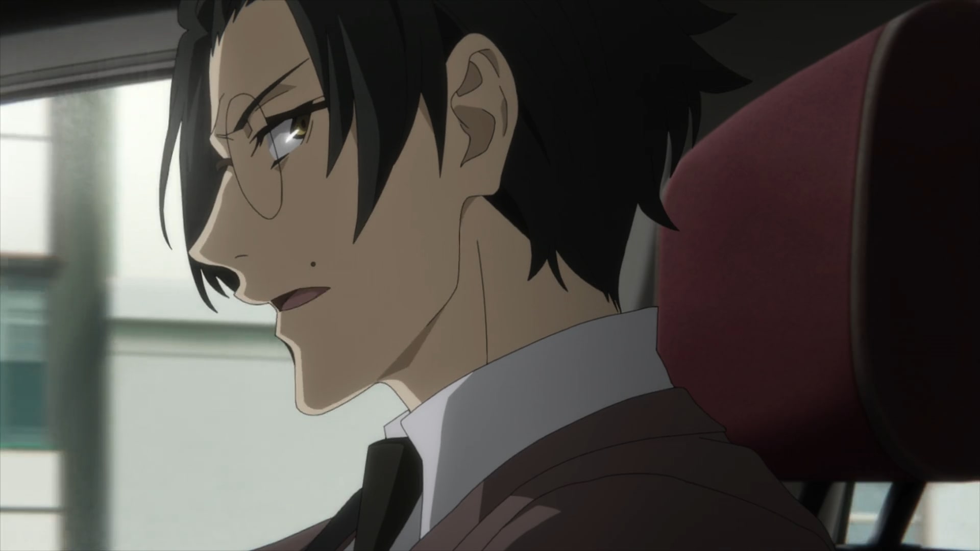 Bungo Stray Dogs Season 4 Episode 11 Recap: Jailbreak