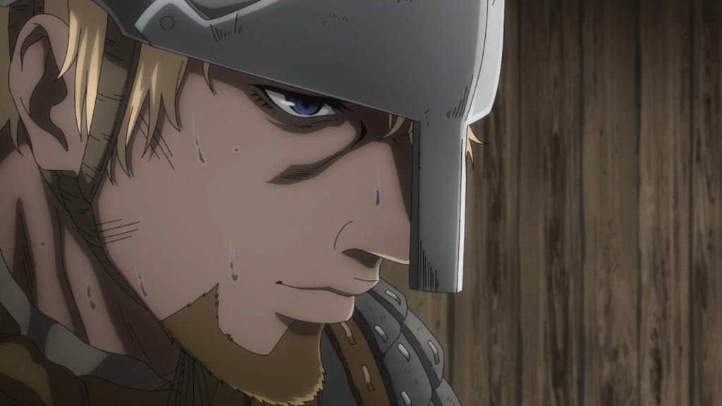 Vinland Saga Season 2 Episode 11 Recap: The King and the Sword
