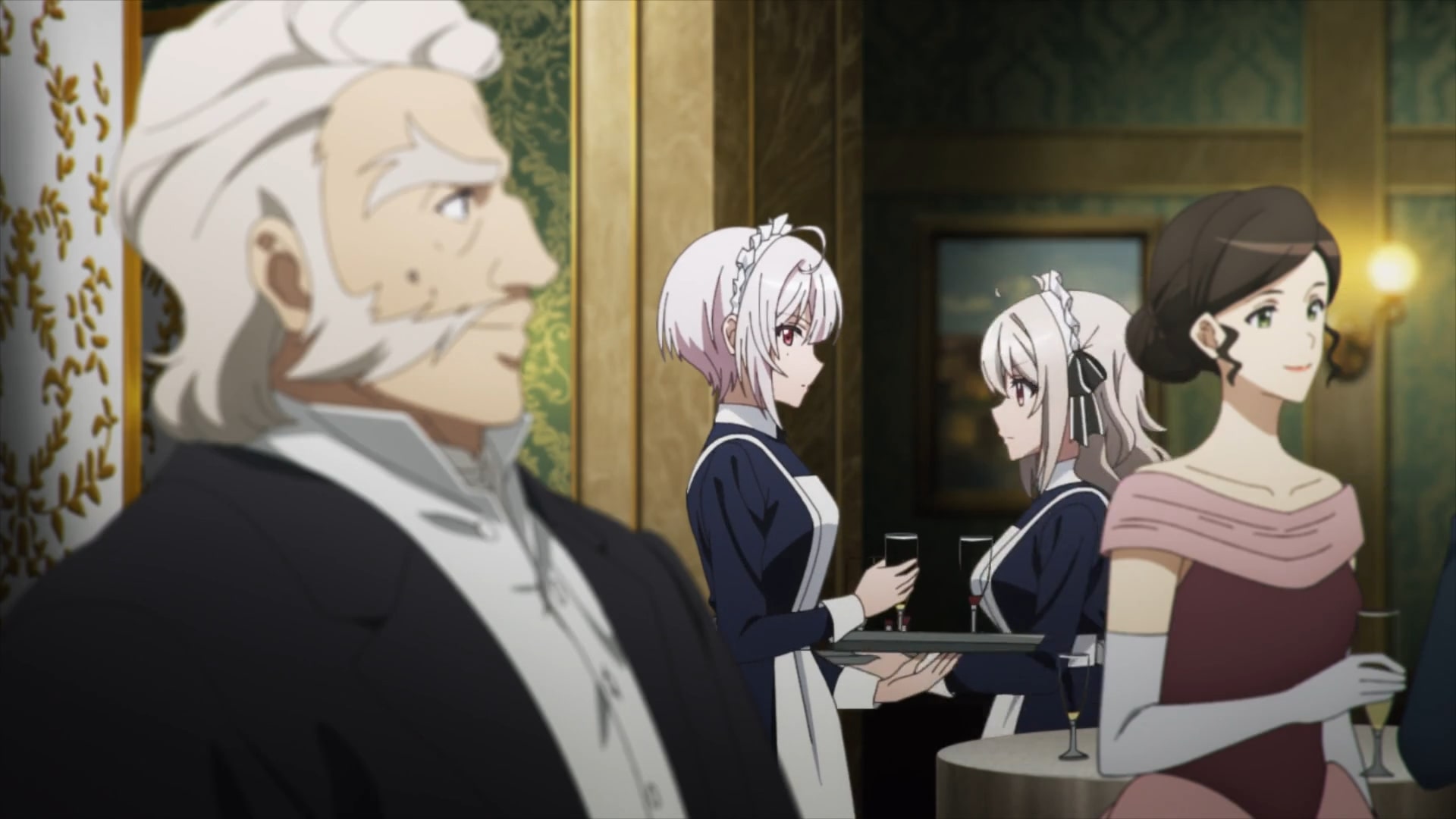 Spy Classroom Episode 10 Recap: Mission: Daughter Dearest iii