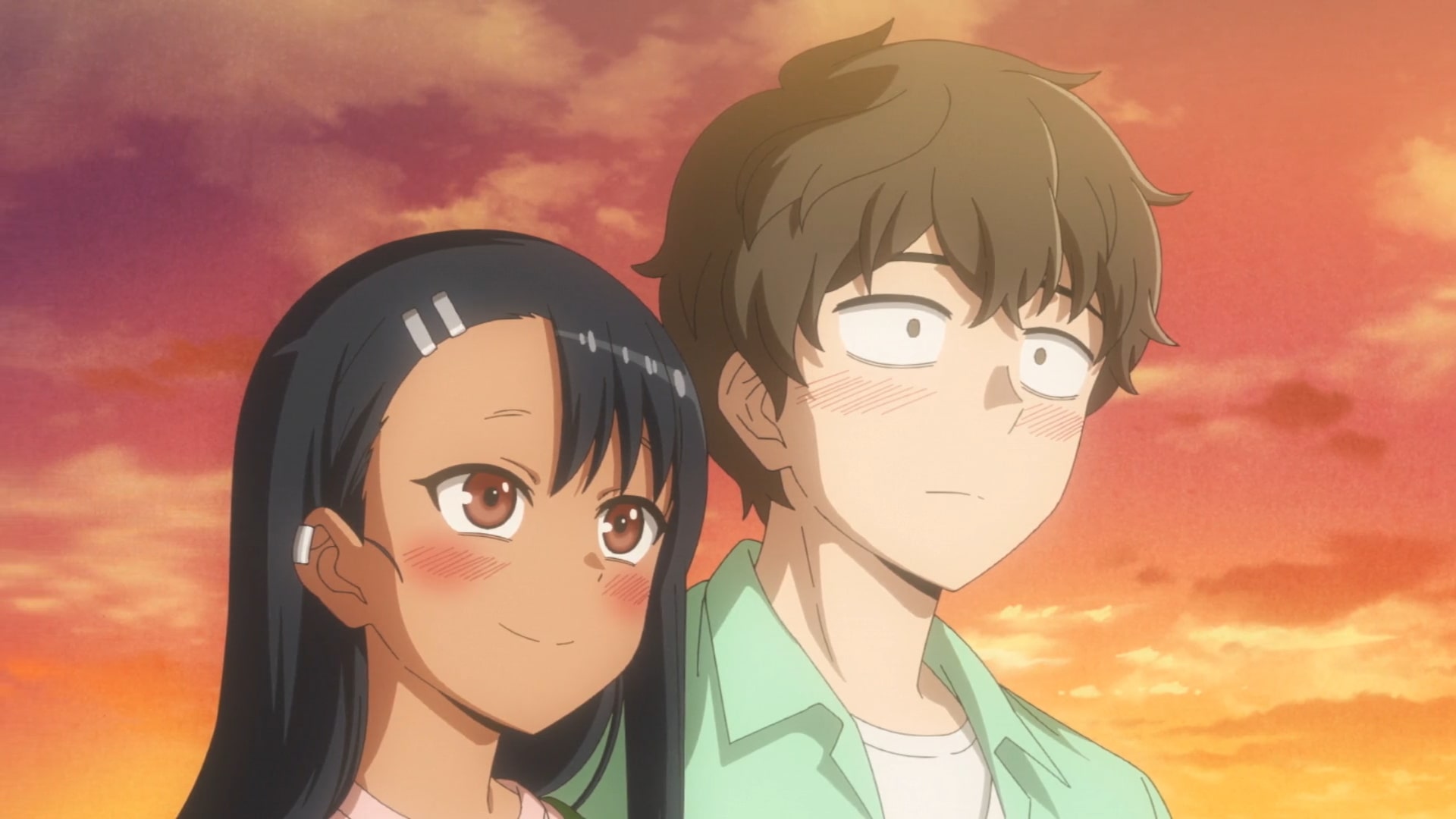 Don’t Toy with Me, Miss Nagatoro Season 2 Episode 11 Recap: Don't You Miss Me, Senpai?